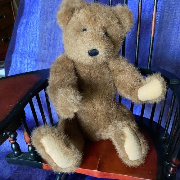Boyds Bears | Other | Vintage 99 The Boyds Collection Fully Jointed ...